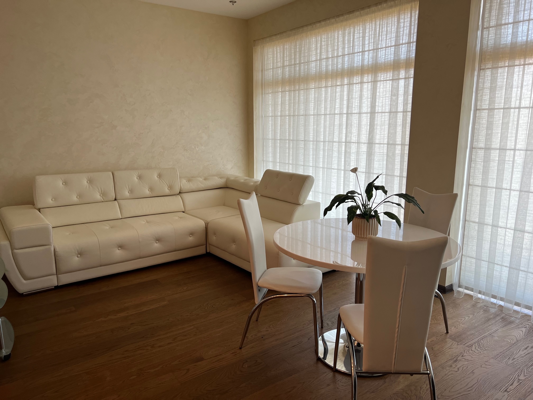 Izīrē dzīvokli, Tomsona iela 39/1