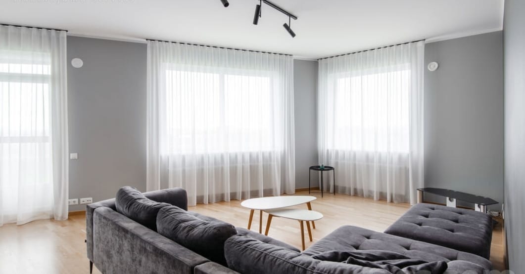 Izīrē dzīvokli, Skanstes iela 29